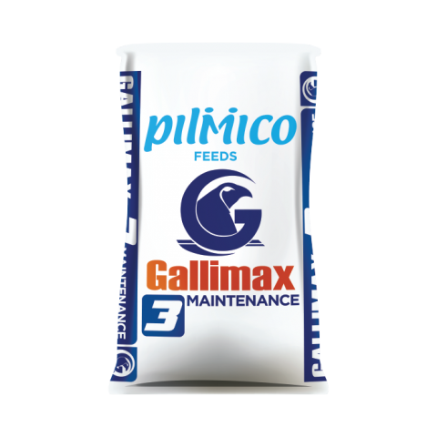Gallimax - Premium Feeds for Gamefowl | Salto