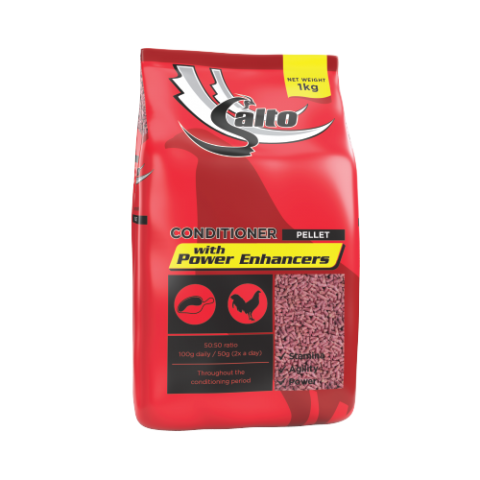 Salto Baby Stag Developer - Salto